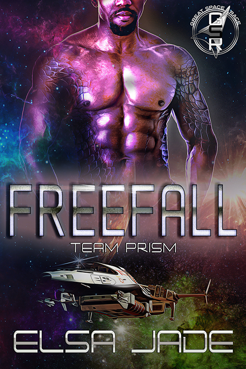 Freefall: Team Prism
